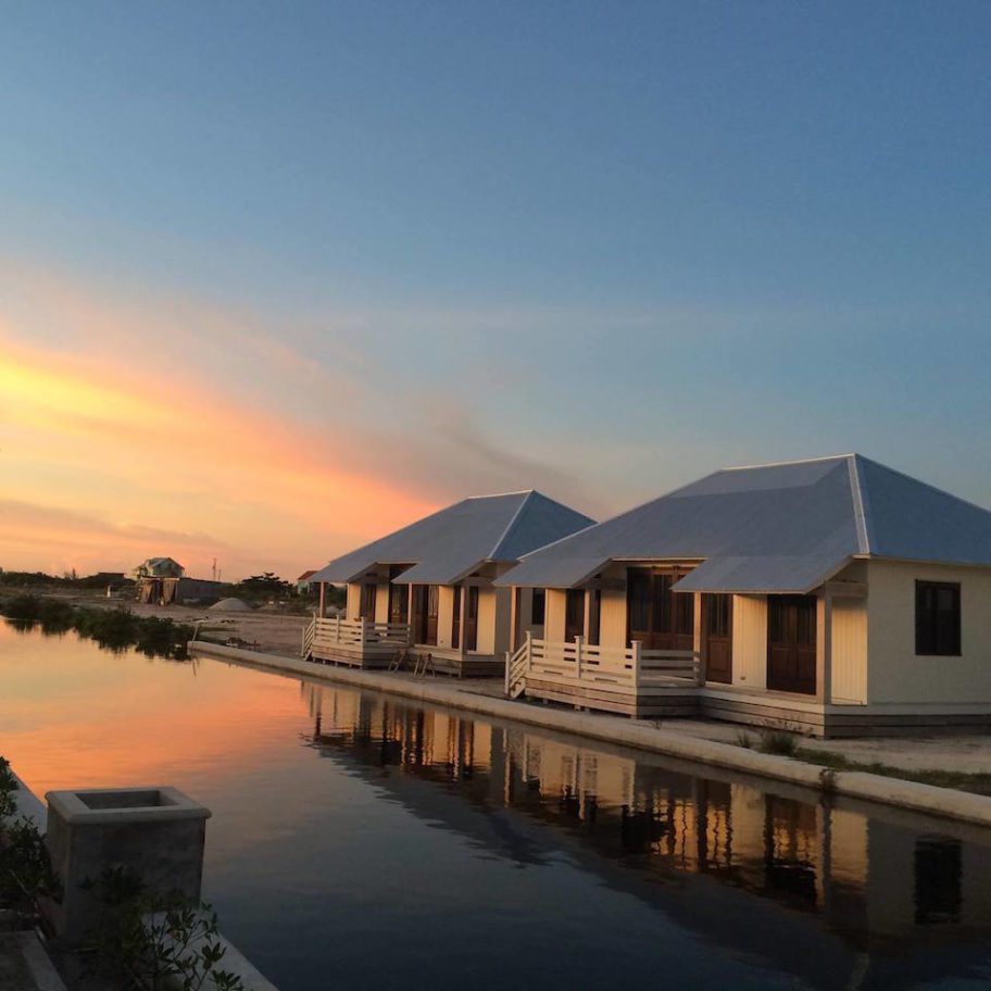 Hilton's Mahogany Bay Opens in Belize