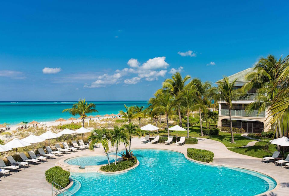 The Top 10 Turks and Caicos Resorts to Visit Now - Page 2 of 10