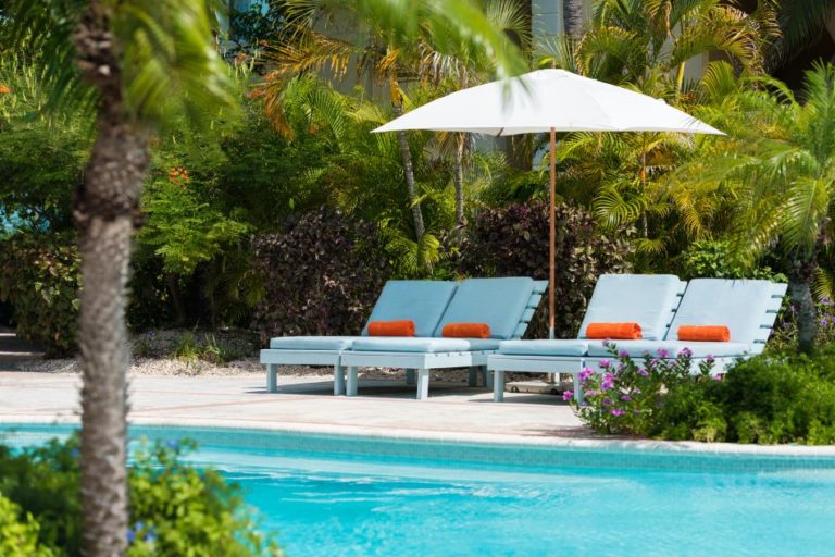 A New Turks and Caicos Adults-Only Resort