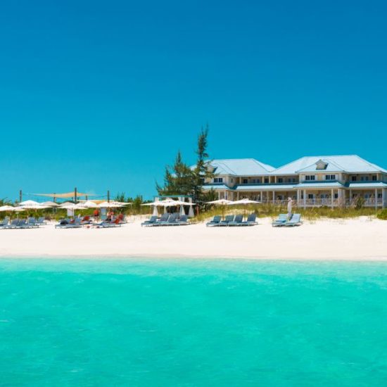 All Inclusive Hotels, Resorts, Deals and more - Caribbean Journal