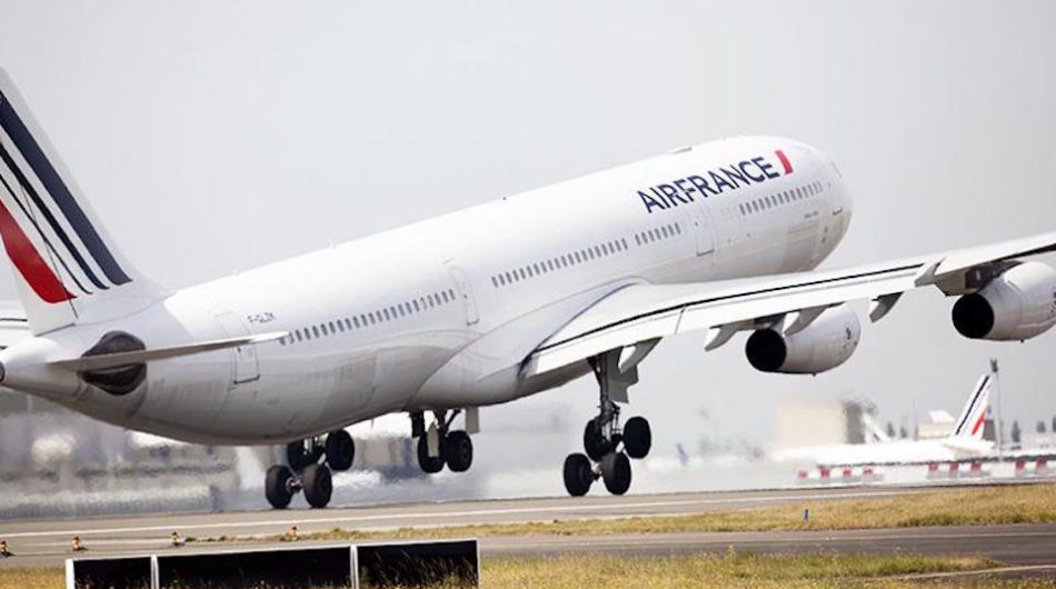 Air France Set to Relaunch St Maarten Flights