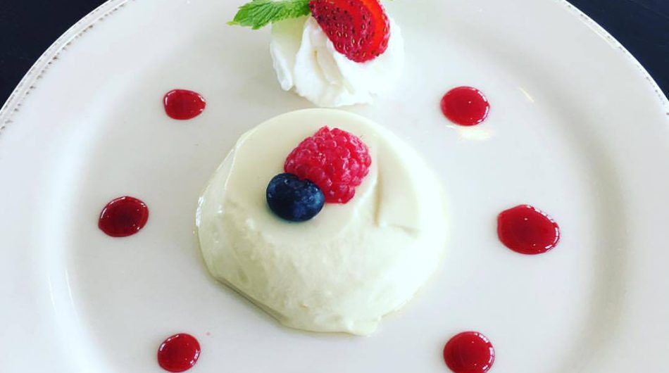 How to Taste the Best of Bermuda Right Now