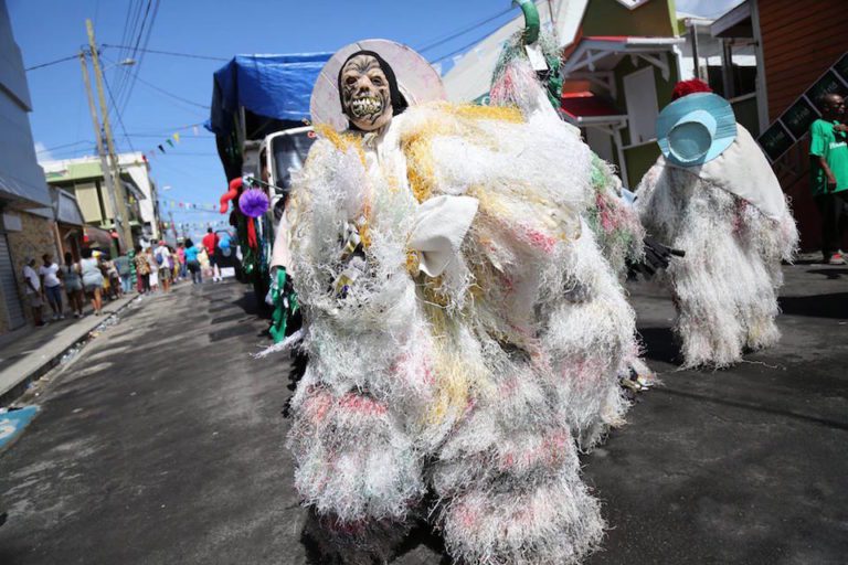 How to Discover Dominica Right Now: Mas Domnik