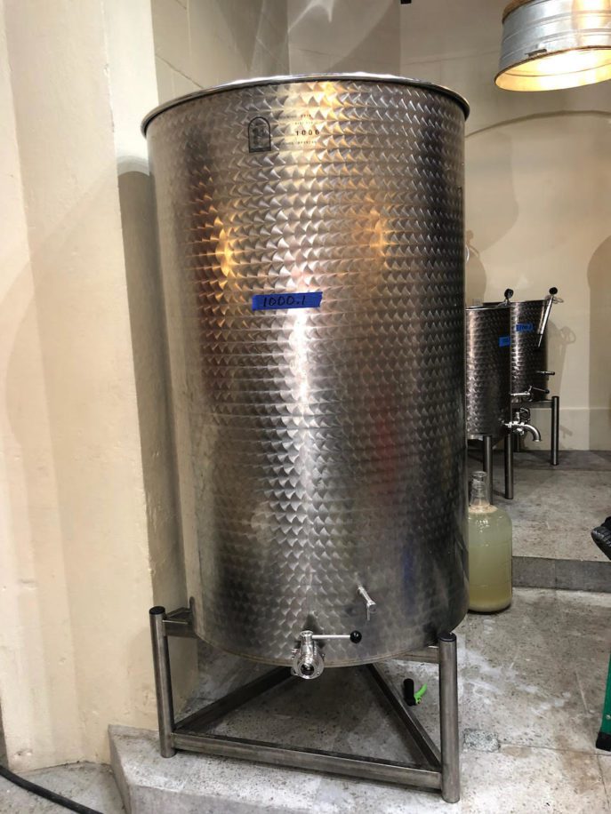 The Bahamas Has Its First-Ever Winery: Bahama Barrels