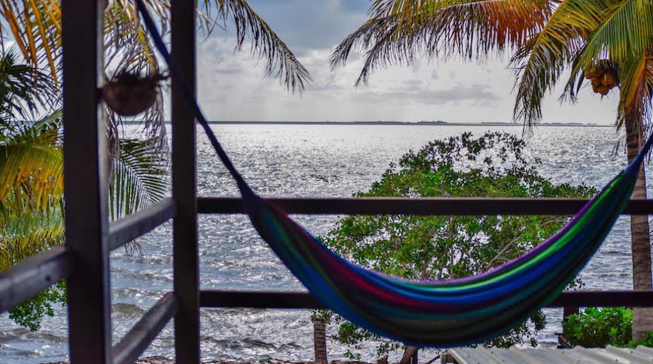 Caribbean Photo of the Week: Hopkins, Belize