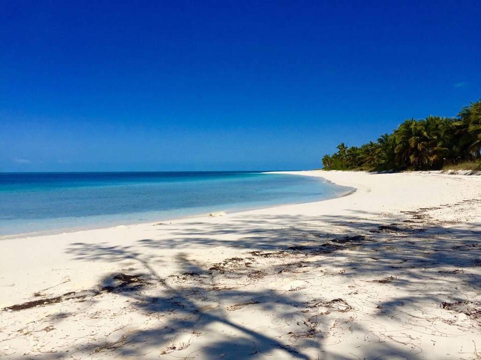 How to Buy Two Cays in The Bahamas