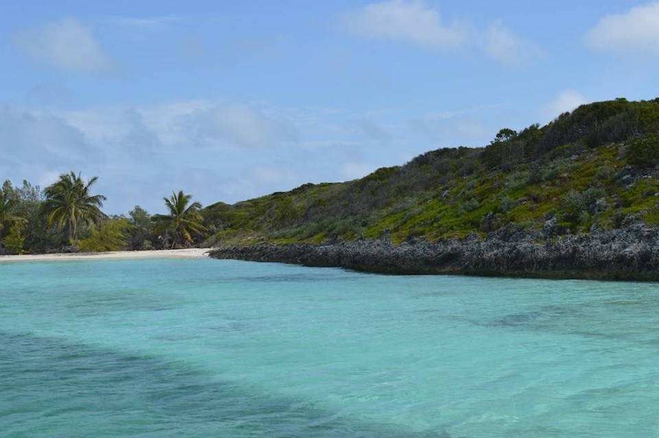 How to Buy Two Cays in The Bahamas