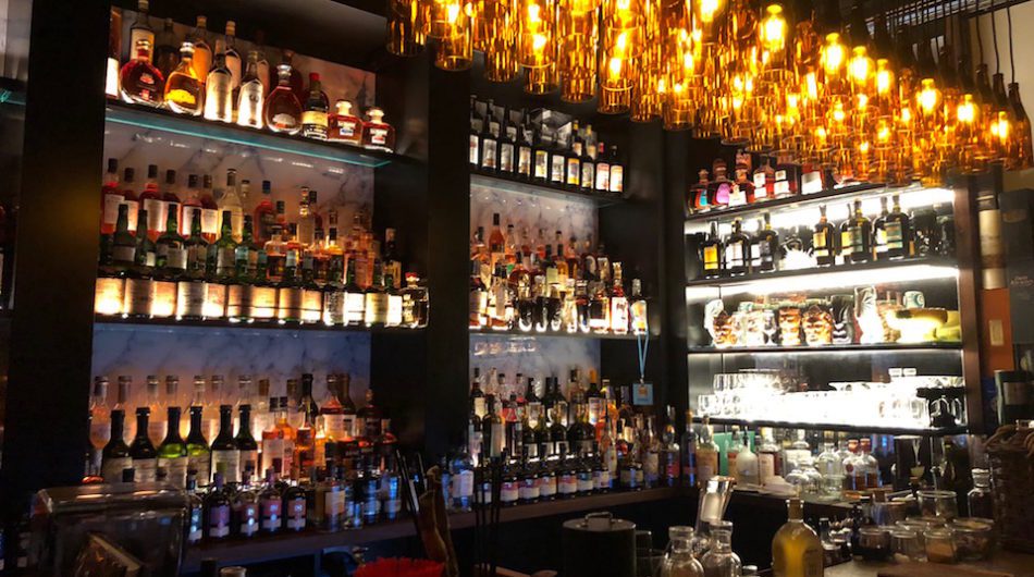 The Caribbean’s Greatest Rum Bar