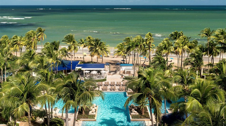 Ritz-Carlton San Juan to Reopen Next Year