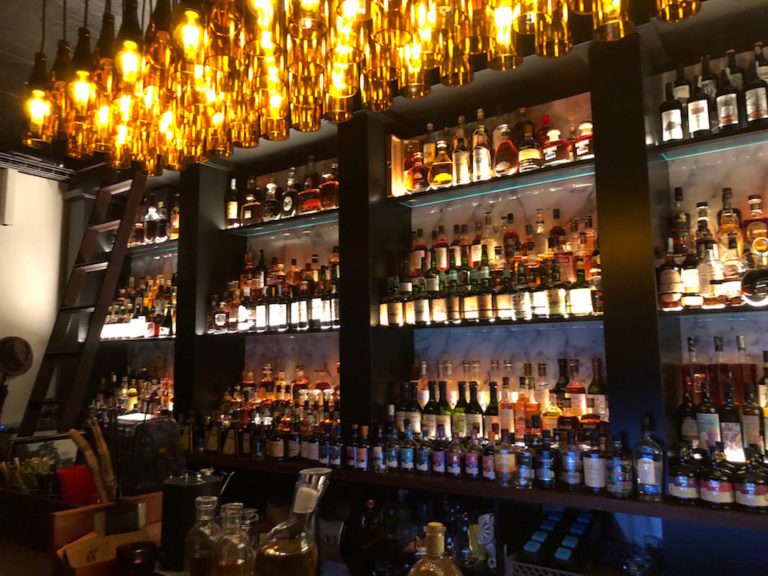 The Caribbean’s Greatest Rum Bar