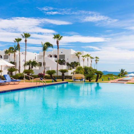 The Reef by CuisinArt Set to Debut in Anguilla in November