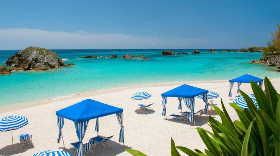 5 Places to Stay in Bermuda Right Now