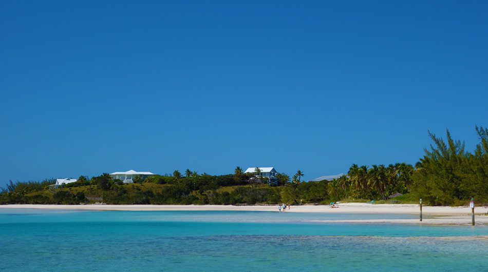 Bahamas Out Islands Seeing Strong Tourism Growth