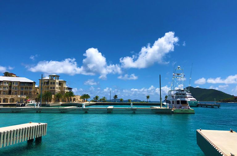 Scrub Island Is Set for a Grand Reopening