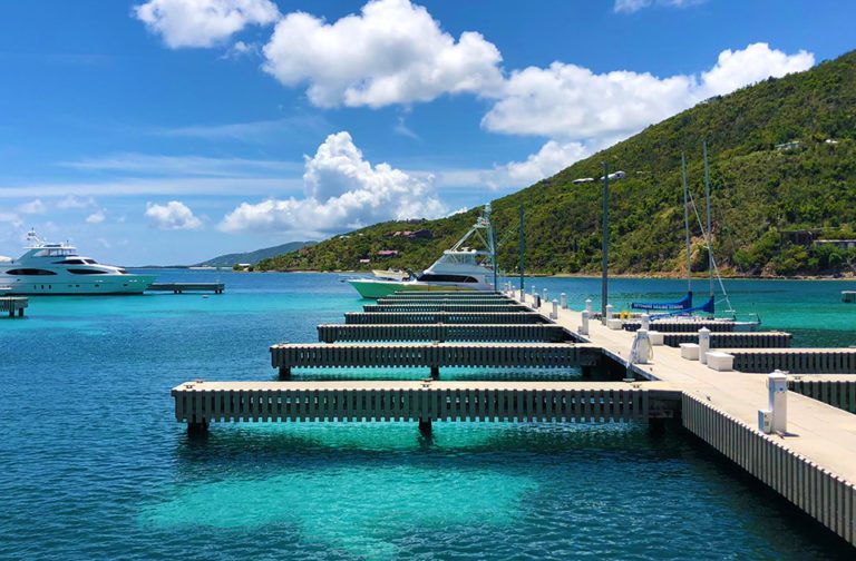 Scrub Island Is Set for a Grand Reopening