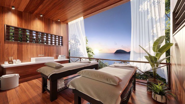 Secret Bay, the Caribbean’s Most Anticipated Reopening of 2018