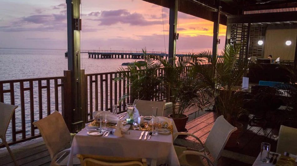 A New Look (And a New Leading Chef) at Dominica's Signature Eatery