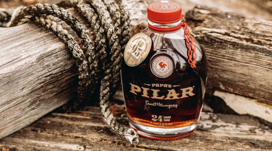 Rum Journal: A Bourbon-Edged Expression from Papa’s Pilar