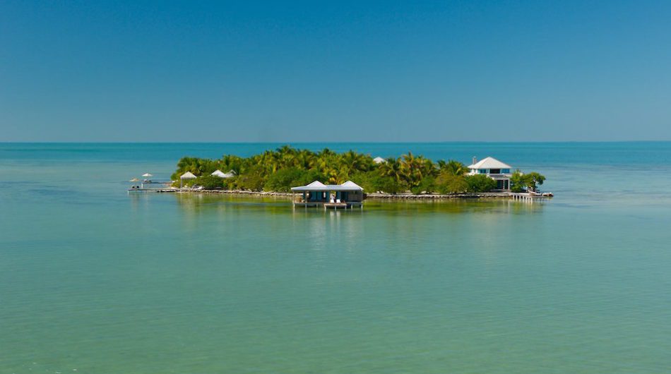 Belize Is the Caribbean’s Fastest-Growing Destination