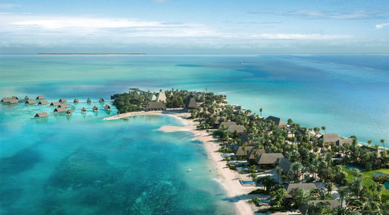 Travelers Are Flocking to Belize Right Now