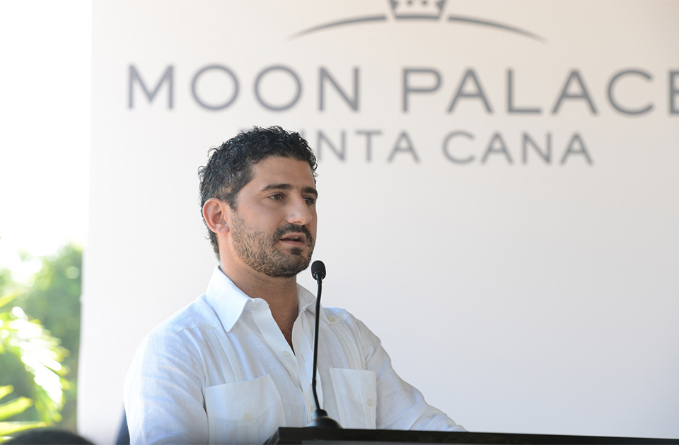 Palace Resorts Breaks Ground on $600M Punta Cana All-Inclusive