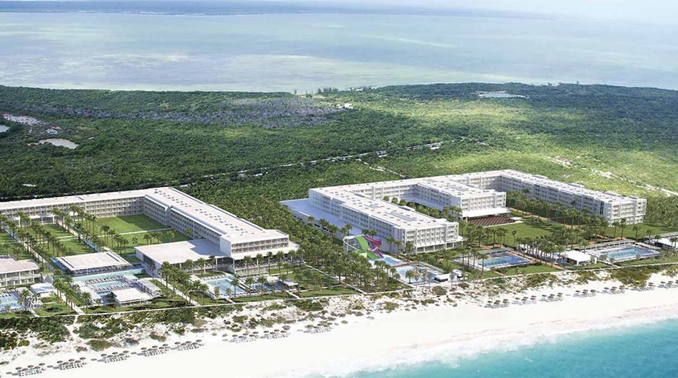 A New Riu All-Inclusive Is Opening This Month