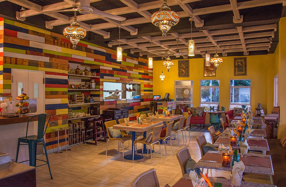 The 50 Best Restaurants in the Caribbean - Page 50 of 50