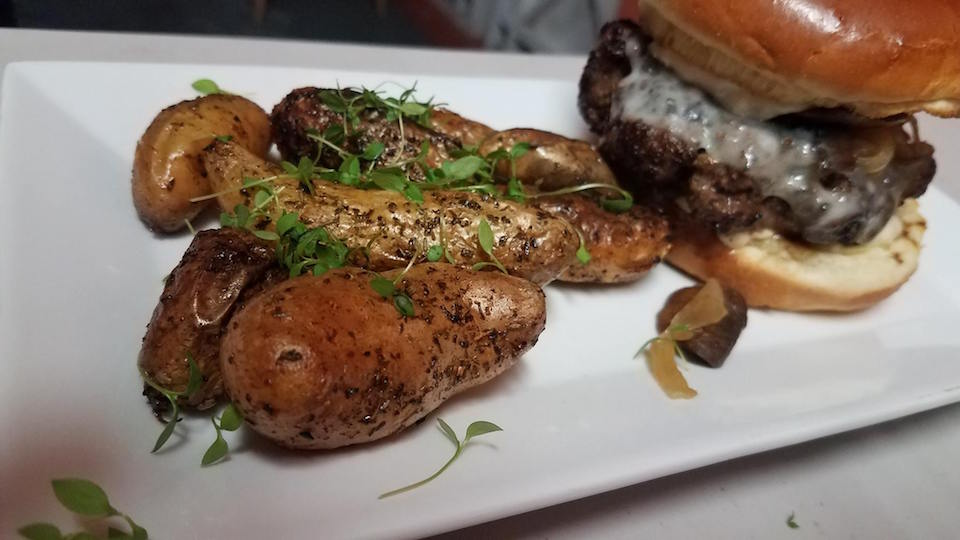 Another Must-Visit Eatery in St Croix