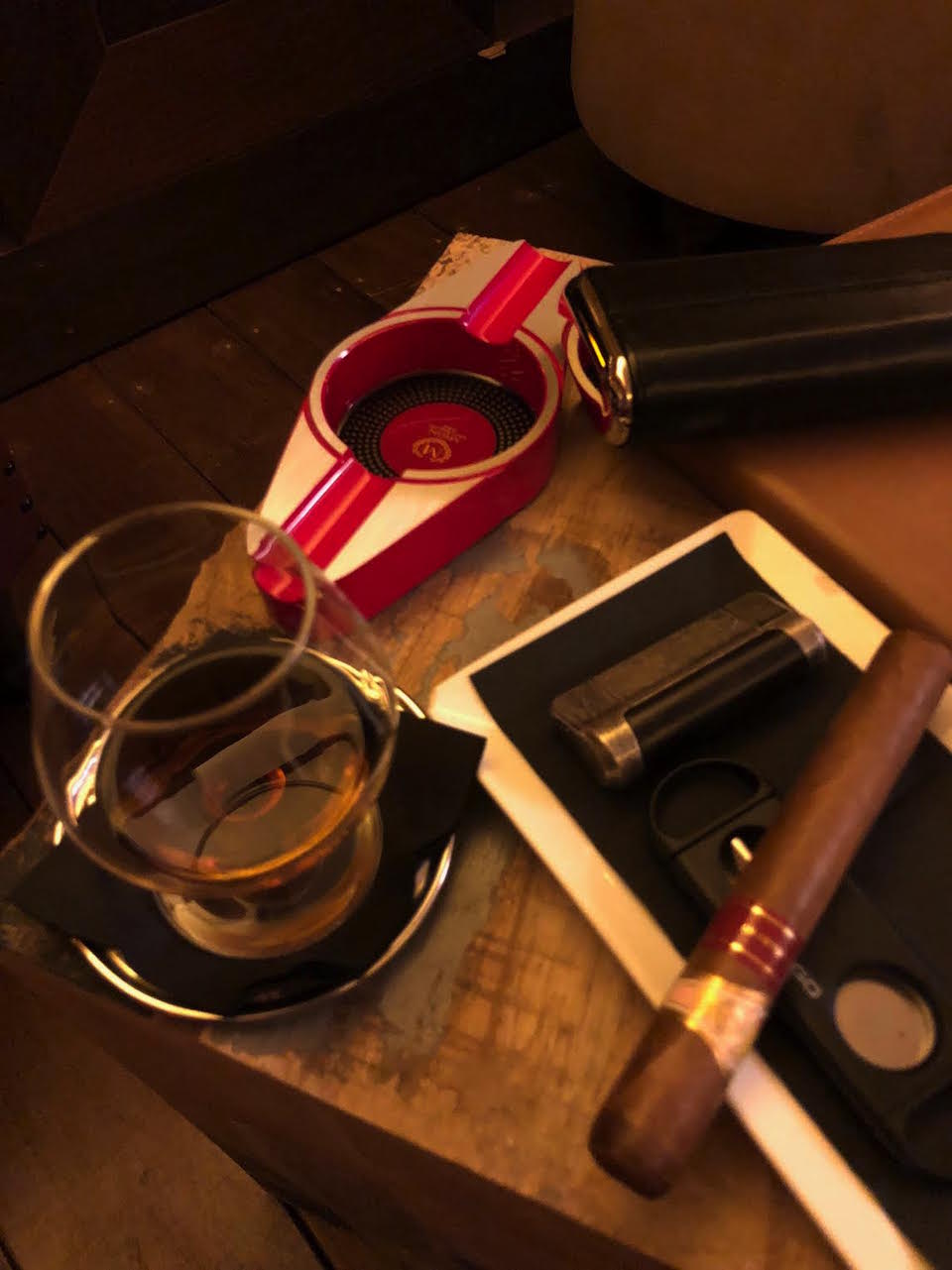 Rum Journal: The Best Rum Bar in St Martin