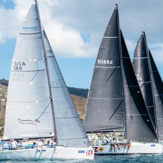 British Virgin Islands - Caribbean Journal