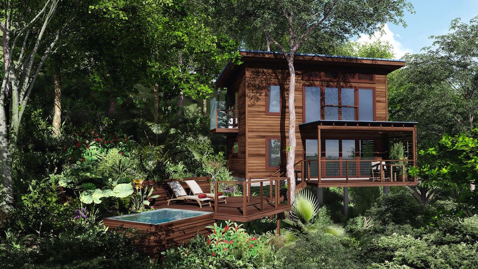 How to Live at One of the Caribbean’s Greatest Hotels