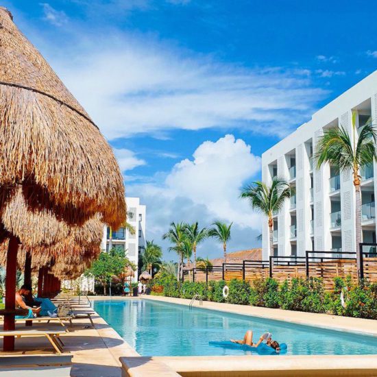 Excellence Breaks Ground on New Dominican Republic All-Inclusive
