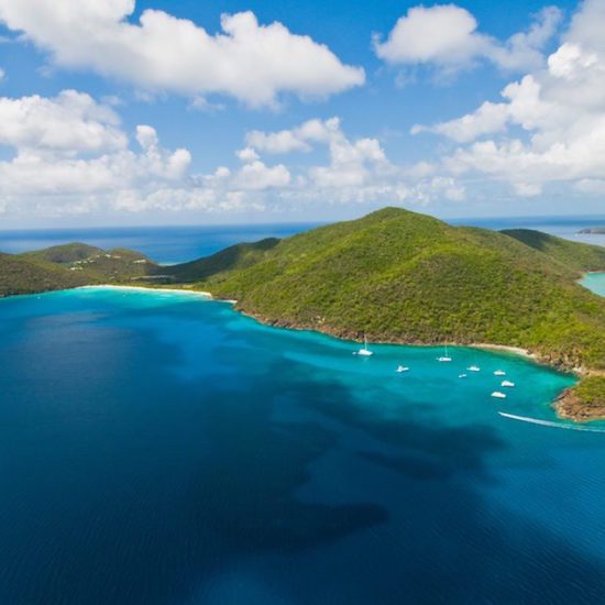 British Virgin Islands - Caribbean Journal