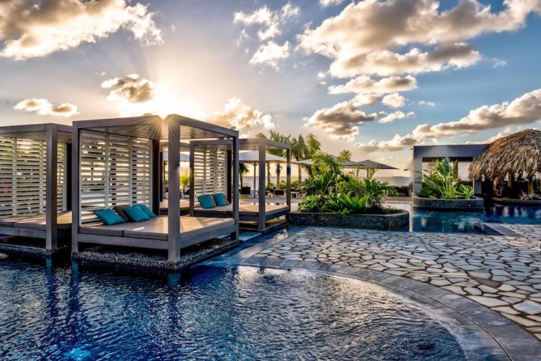 6 Caribbean Destinations to Visit in June