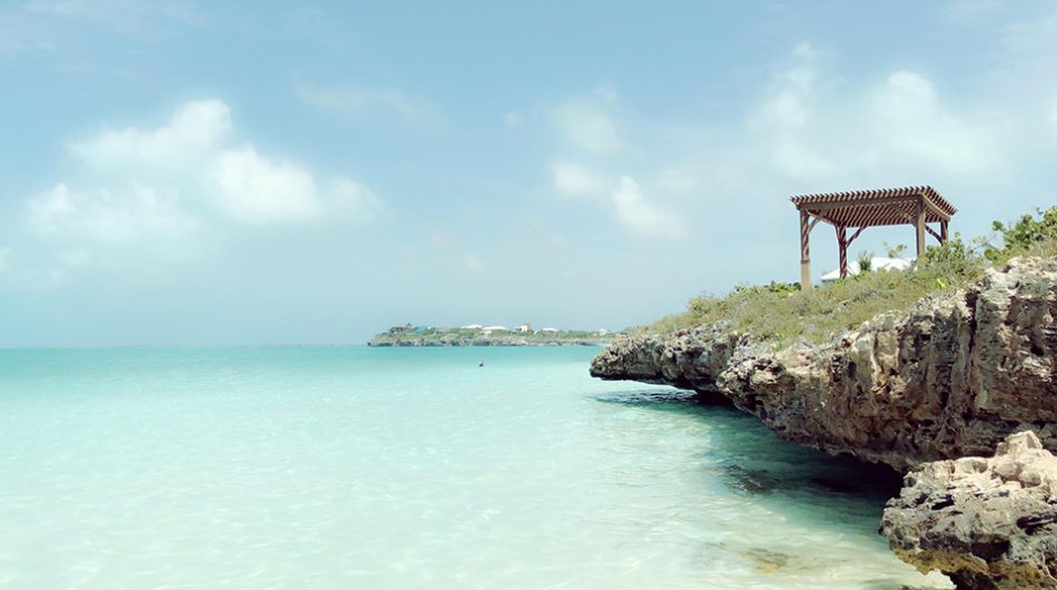 Caribbean Photo of the Week: On the Bay in Turks and Caicos