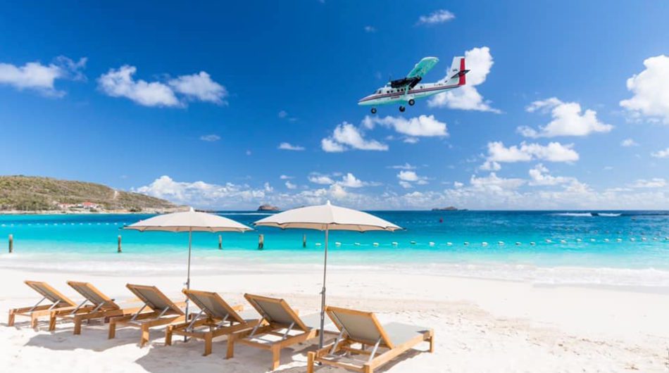 20 Great Resorts for Summer Caribbean Vacations