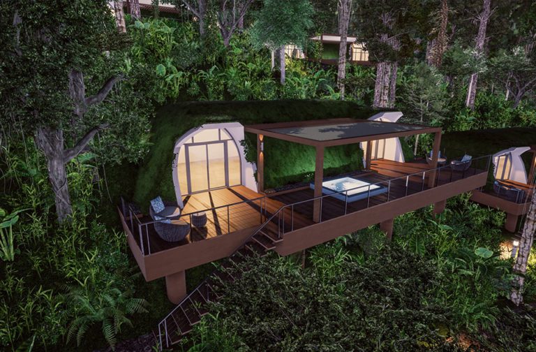 Dominica at Epicenter of Caribbean Hotel Boom