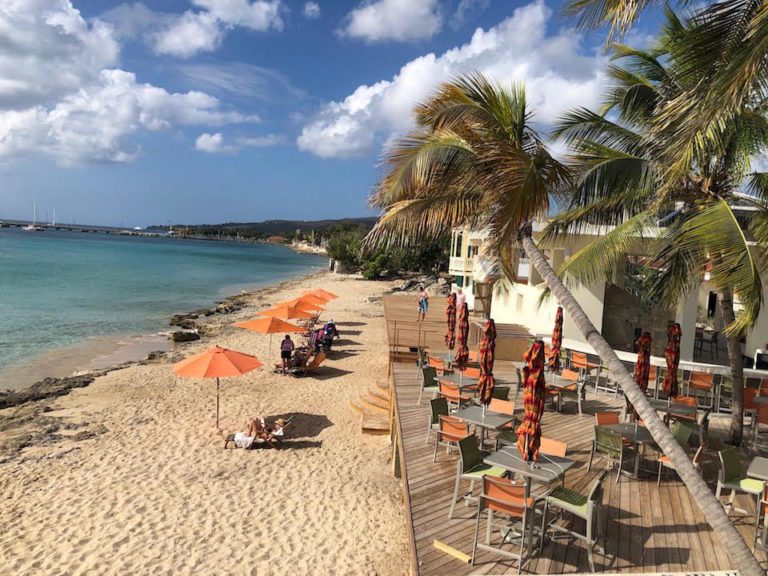 In St Croix, a Tale of Two Lovely Caribbean Cities