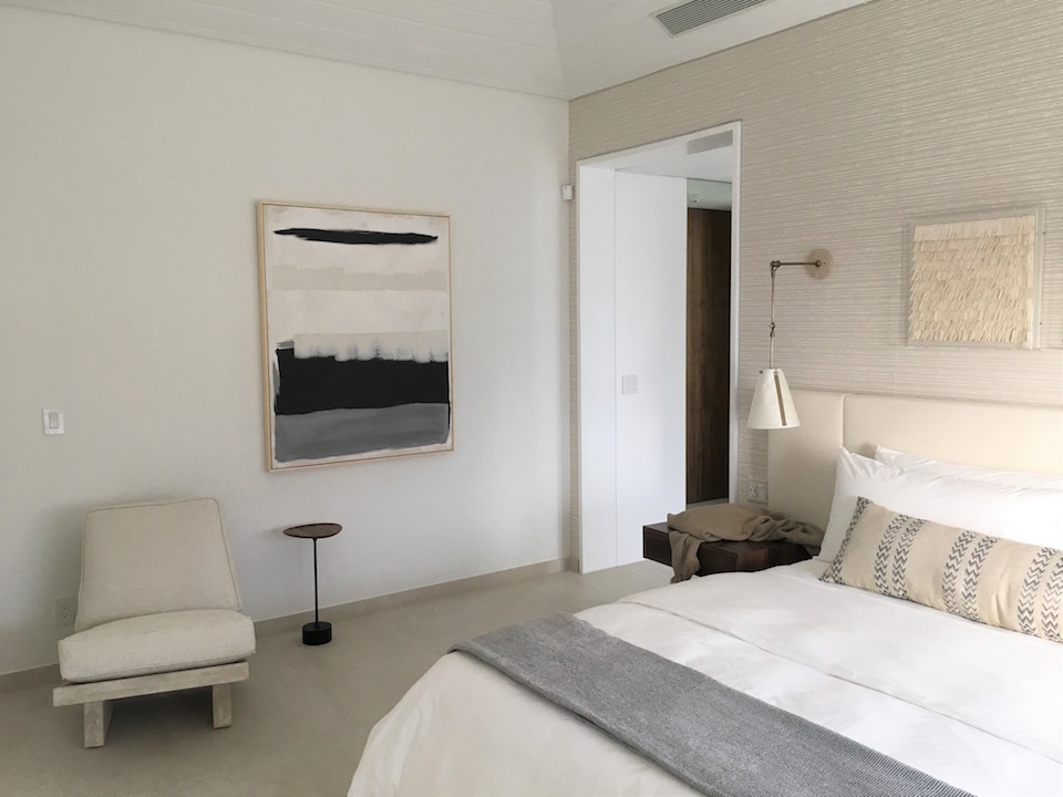 Turks and Caicos Is Getting a New Villa Resort