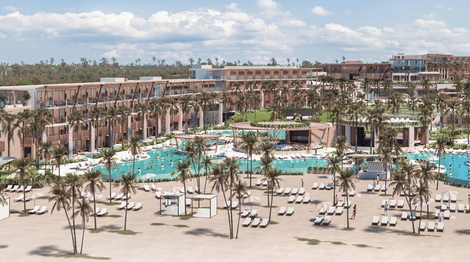 Apple Leisure Group’s Big Caribbean All-Inclusive Expansion