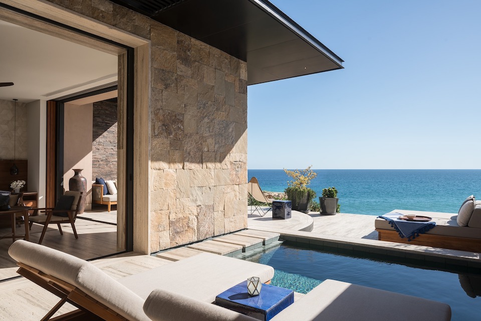 New Ritz-Carlton Reserve in Mexico Opening in November
