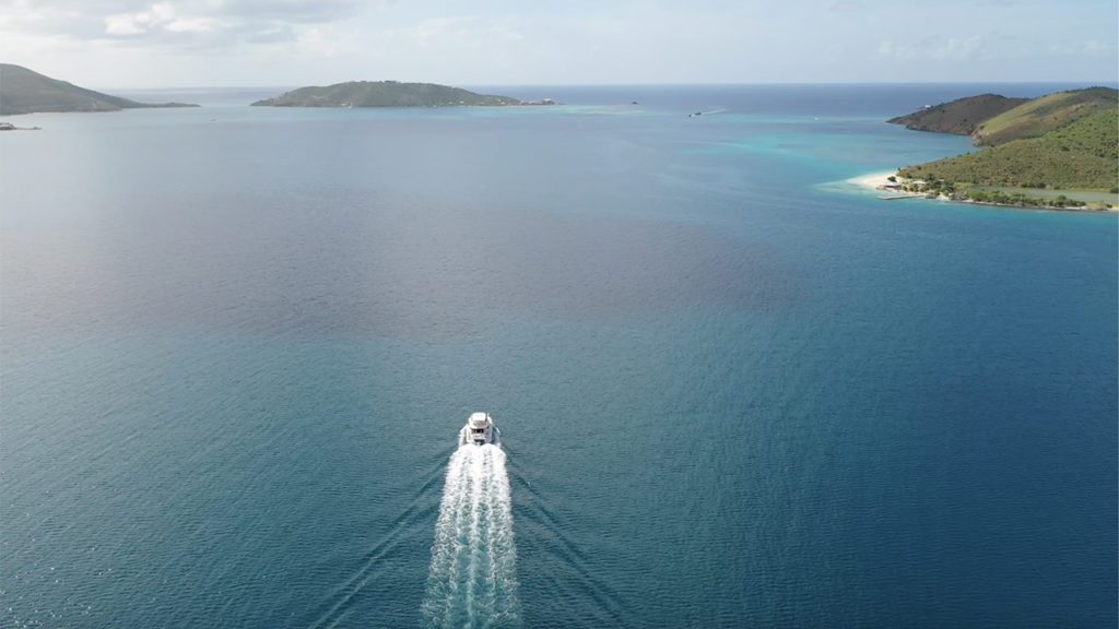 A New Way to Vacation in the British Virgin Islands
