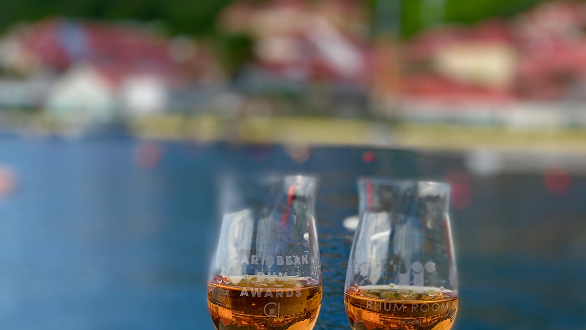 The Caribbean's Most Exclusive Rum Event Is Coming to St Barth