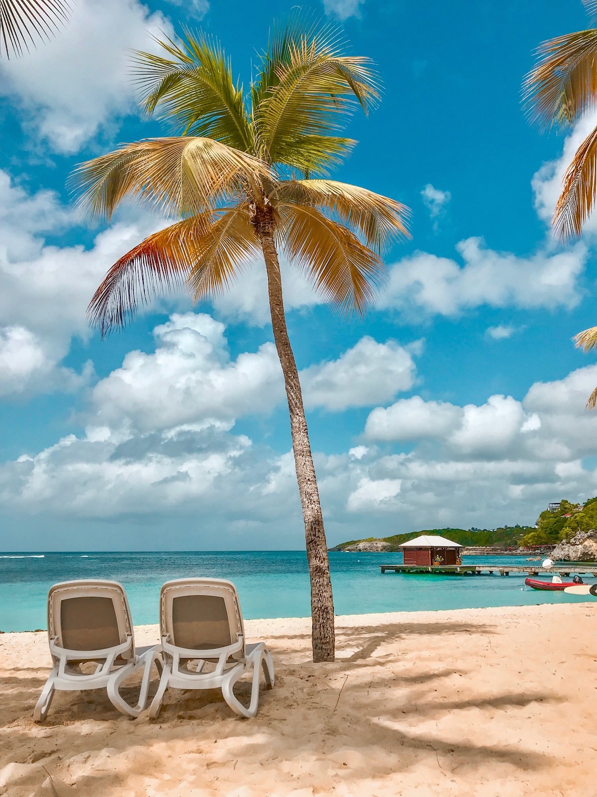 Club Med Expanding French Caribbean All-Inclusive