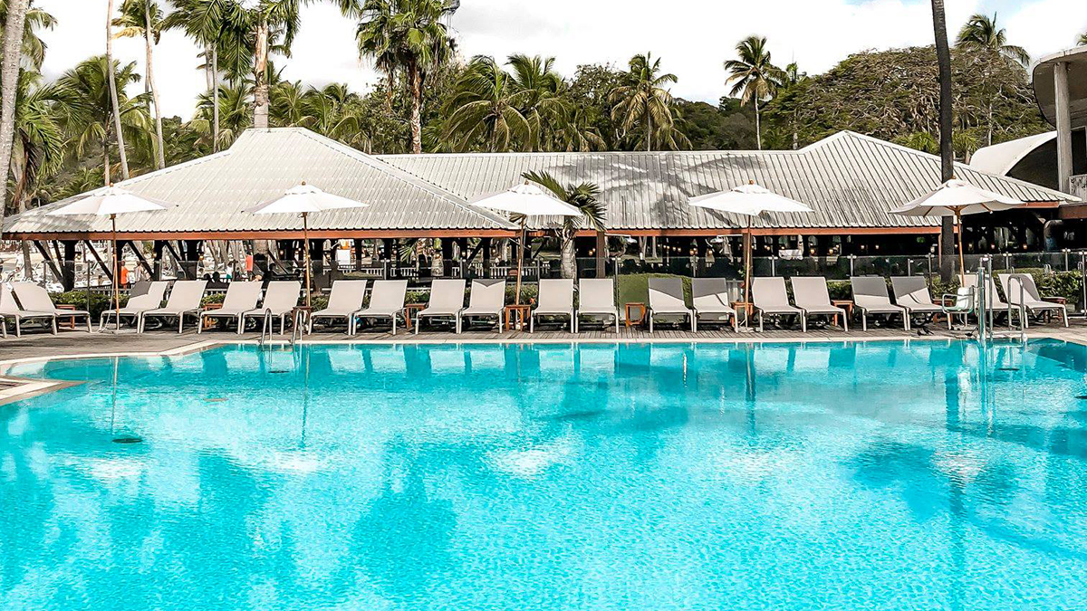 Club Med Expanding French Caribbean All-Inclusive