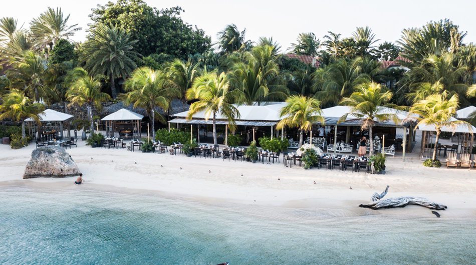 Curacao Immigration Forms Are Going Completely Digital