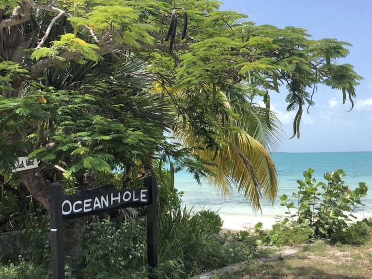 Why Eleuthera Should Be Your Next Bahamas Destination