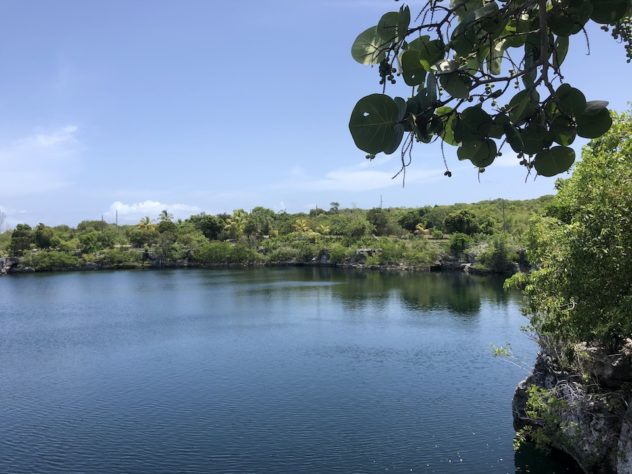 Why Eleuthera Should Be Your Next Bahamas Destination