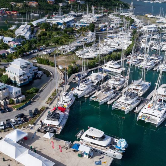 British Virgin Islands - Caribbean Journal