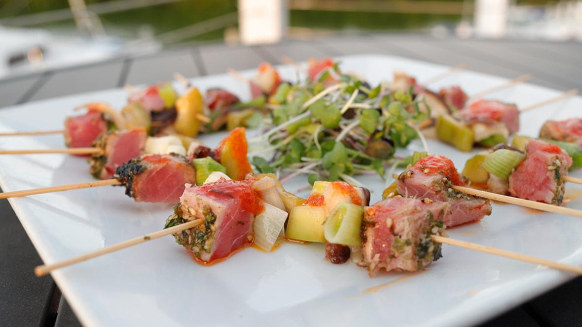 How to Enjoy the Culinary Delights of St Croix